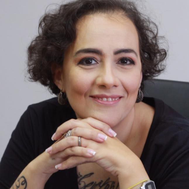 Fernanda Galvão